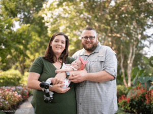 Living With Spina Bifida - Spina Bifida Association