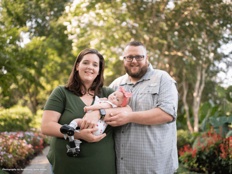 Kristin Gustafson, DO - Spina Bifida Association
