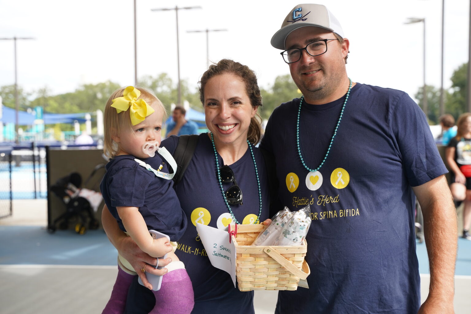 Living With Spina Bifida - Spina Bifida Association