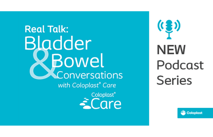 Bladder And Bowel Management Podcast Features Voices From The Spina