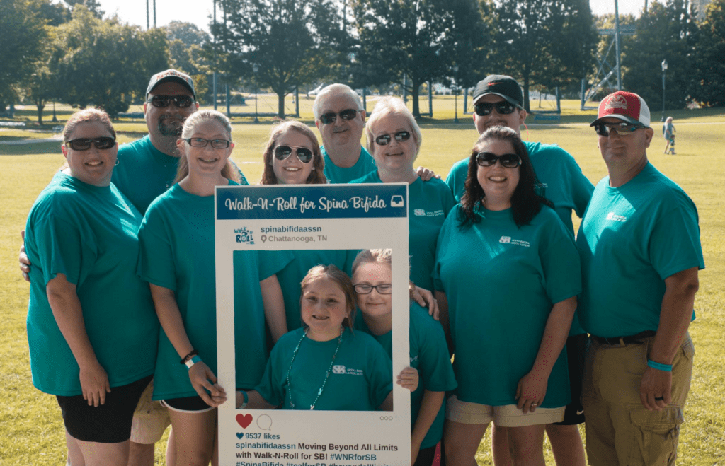Spina Bifida Association Of Georgia Tennessee Spina Bifida Association