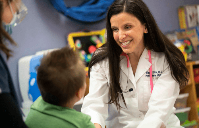 Educational Services Are Vital To Quality Spina Bifida Care Spina