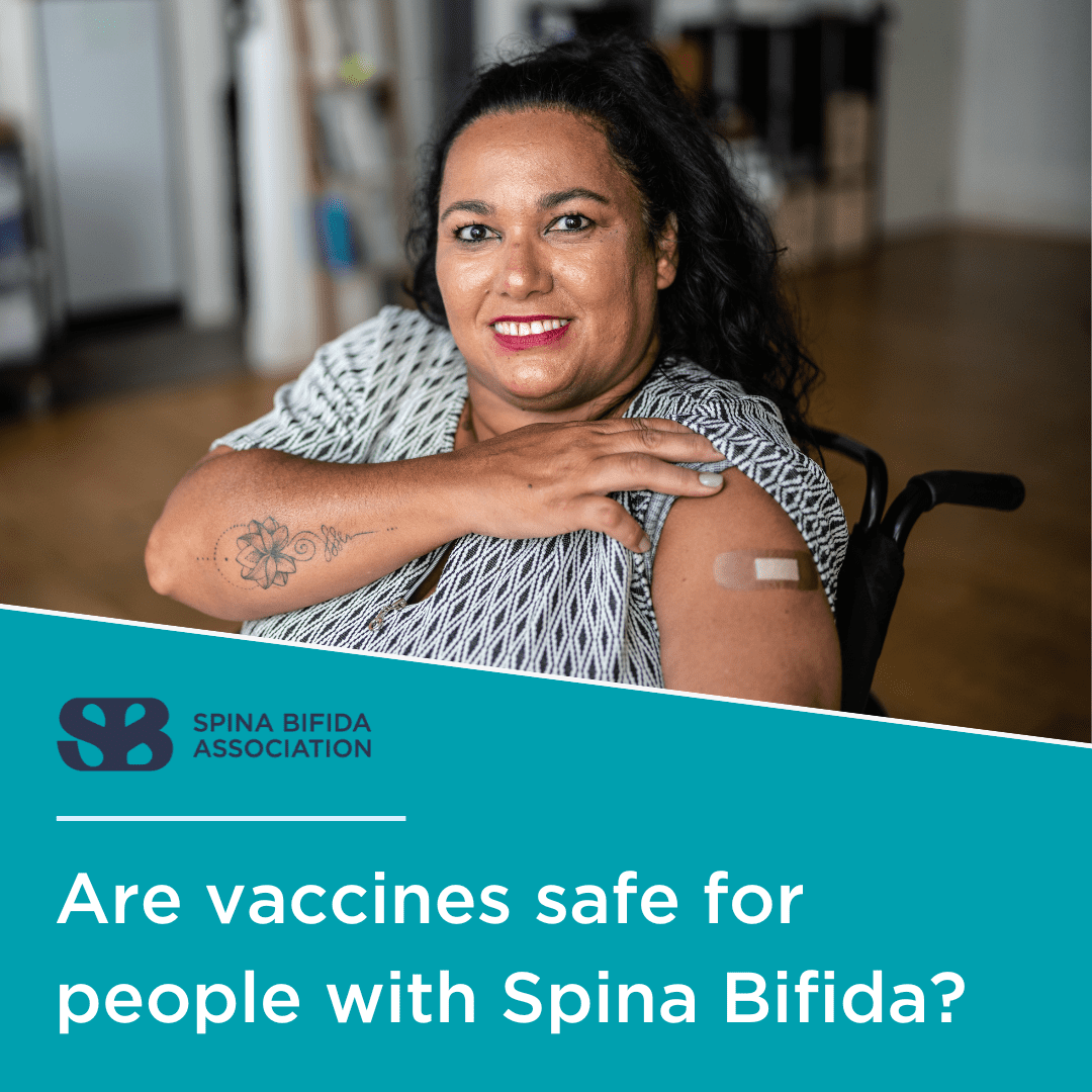 Are Vaccines Safe For People With Spina Bifida Spina Bifida Association